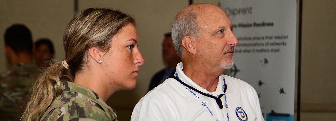 Joint Base Charleston